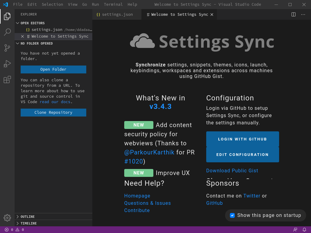 使用X11 Forwarding在WSL 2中运行GUI程序 - ddadaal.me