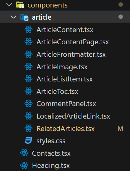 博客的发展2：重写，重生 - ddadaal.me